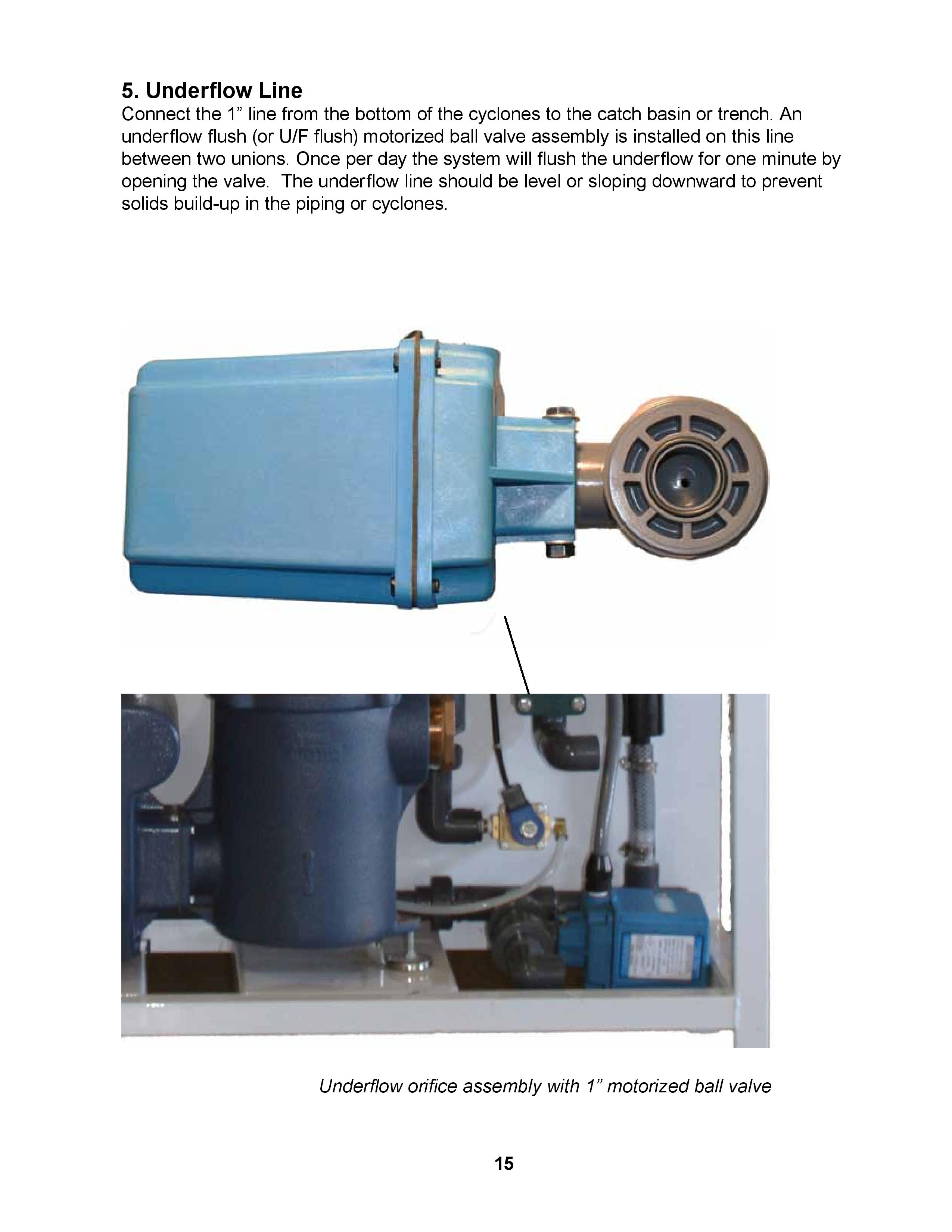 Operator Manual: Purclean Reclaim Gen 2 – Tommy Car Wash Systems