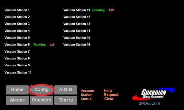 Work Instruction - How to Change the Time in the Vacuum PLC HMI – Tommy ...