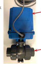 Work Instruction: Purclean Reclaim: How to check Recirc & Underflow ...