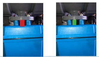 Work Instruction: Purclean Reclaim: How to check Recirc & Underflow ...