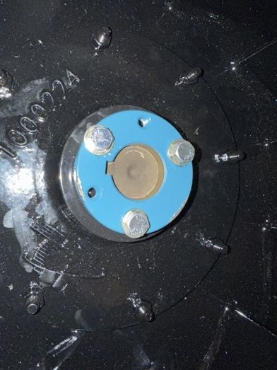 Work Instruction: How to Install a Blower Impeller – Tommy Car Wash Systems