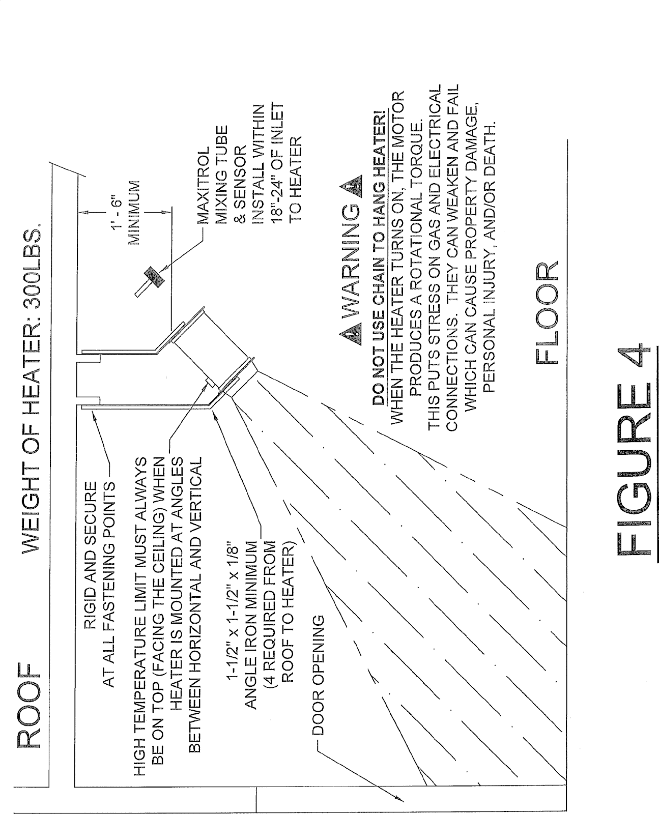 Operator Manual: Solaronics Heated Blower – Tommy Car Wash Systems