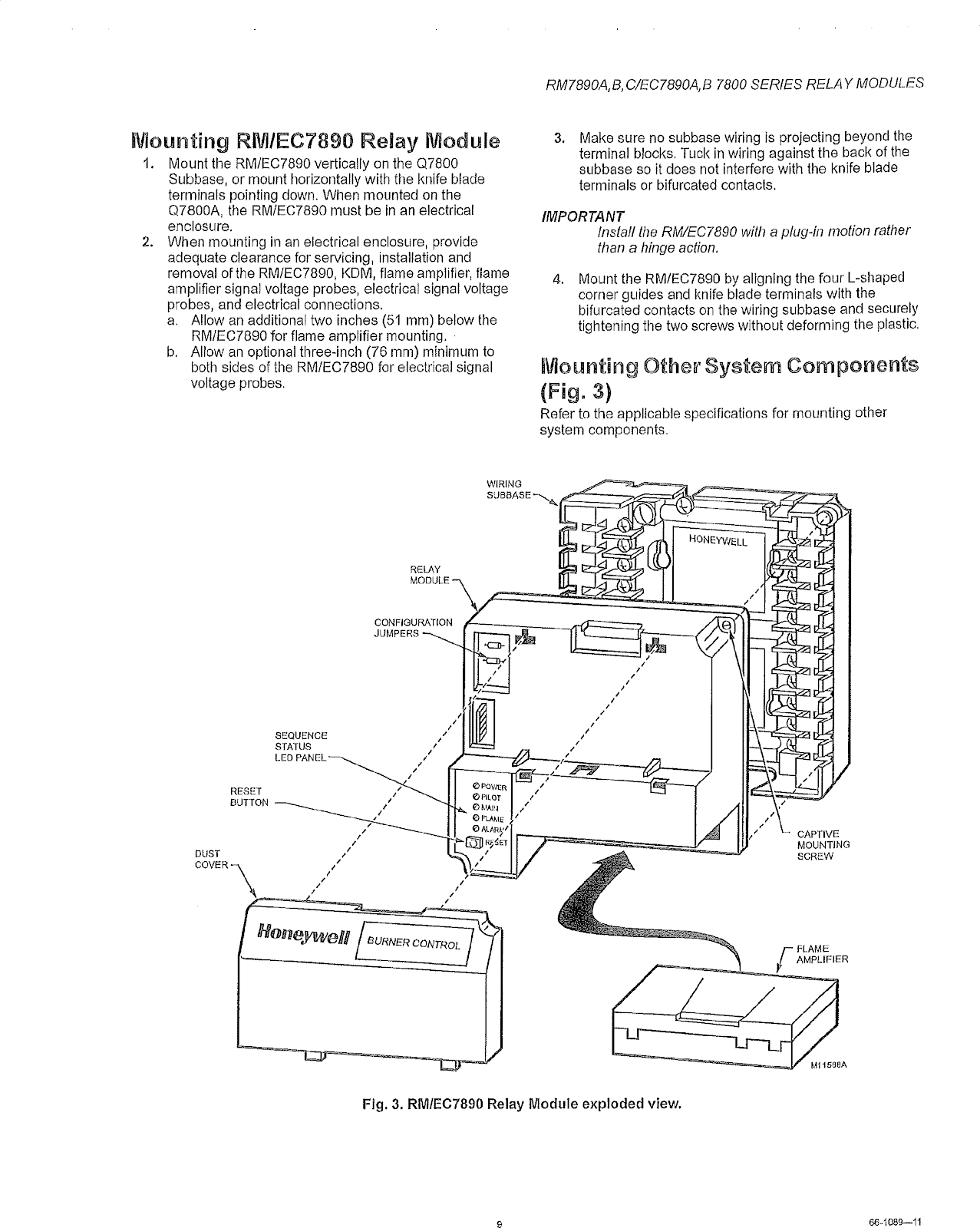 Operator Manual: Solaronics Heated Blower – Tommy Car Wash Systems