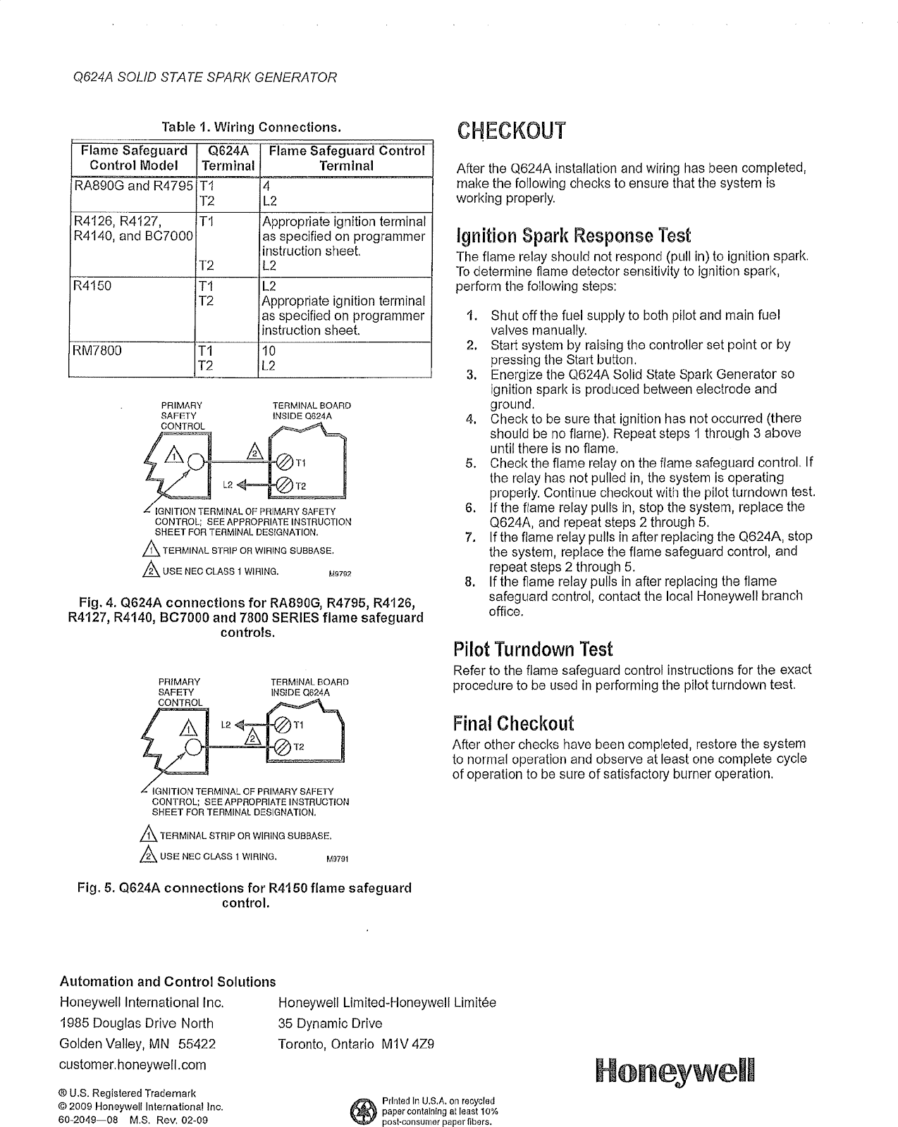 Operator Manual: Solaronics Heated Blower – Tommy Car Wash Systems