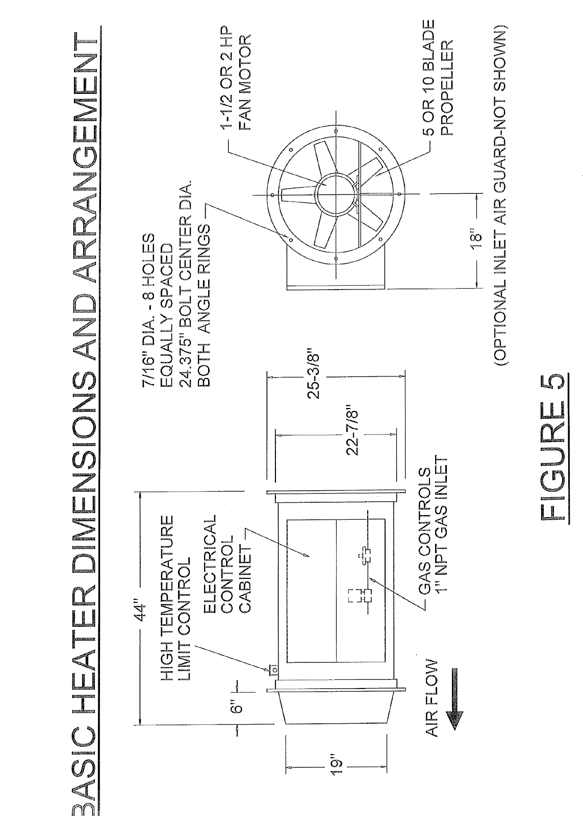 Operator Manual: Solaronics Heated Blower – Tommy Car Wash Systems