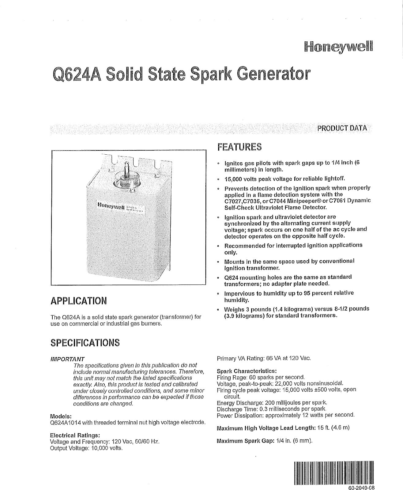Operator Manual: Solaronics Heated Blower – Tommy Car Wash Systems