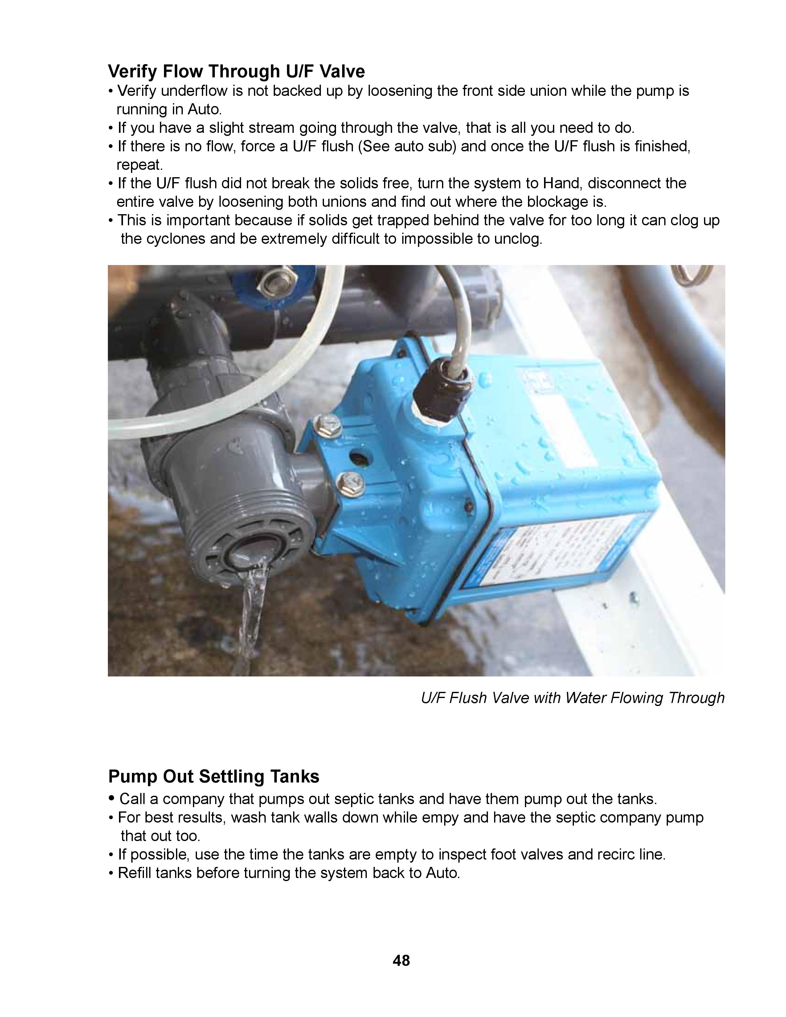 Operator Manual: Purclean Reclaim Gen 2 – Tommy Car Wash Systems