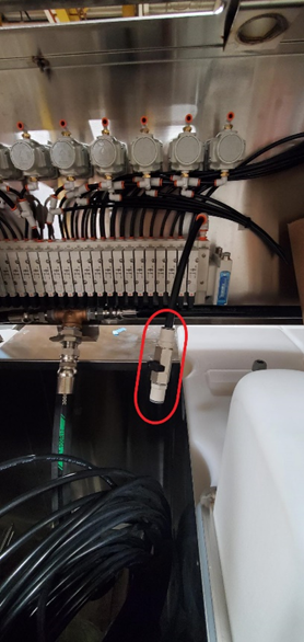 Work Instructions: Cleaning out and/or Rebuilding a Hydra-Flex Cannon ...