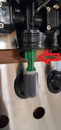 Work Instructions: Cleaning out and/or Rebuilding a Hydra-Flex Cannon ...