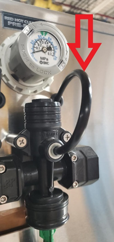 Work Instructions: Cleaning out and/or Rebuilding a Hydra-Flex Cannon ...