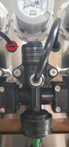 Work Instructions: Cleaning out and/or Rebuilding a Hydra-Flex Cannon ...