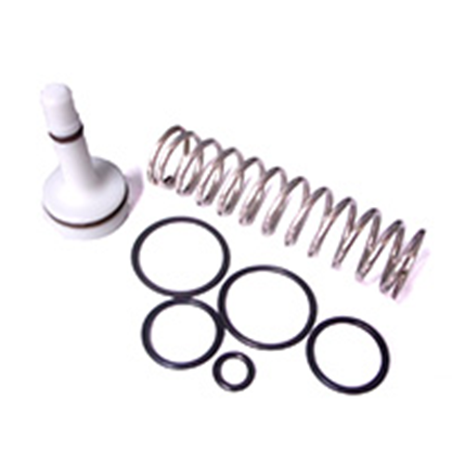 Work Instructions: Cleaning out and/or Rebuilding a Hydra-Flex Cannon ...